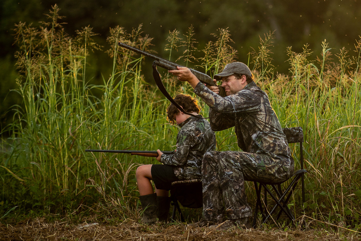 How to Pick Your Turkey Choke Tube - Wide Open Spaces