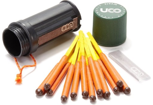 The 5 Best Waterproof Matches for Your Emergency Kit - Wide Open Spaces