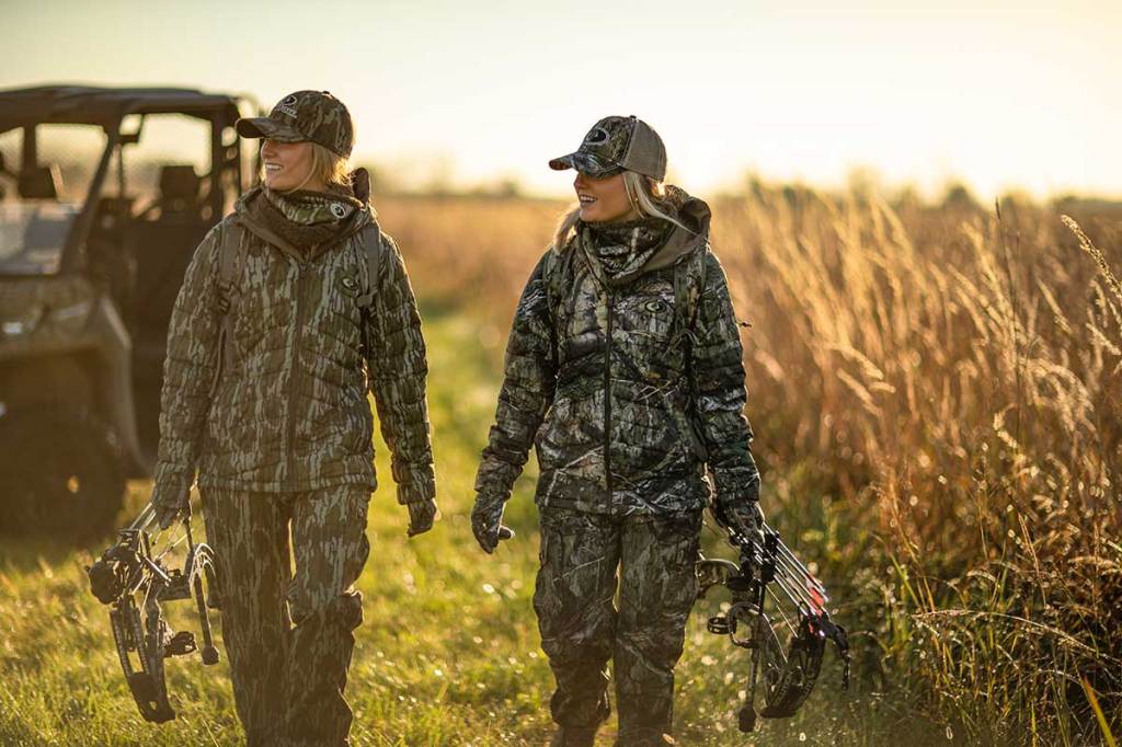 Female Hunter Myths: 8 Common Assumptions
