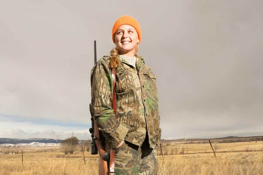 Best Guns for Prairie Dog Hunting? You Might Already Own Them.