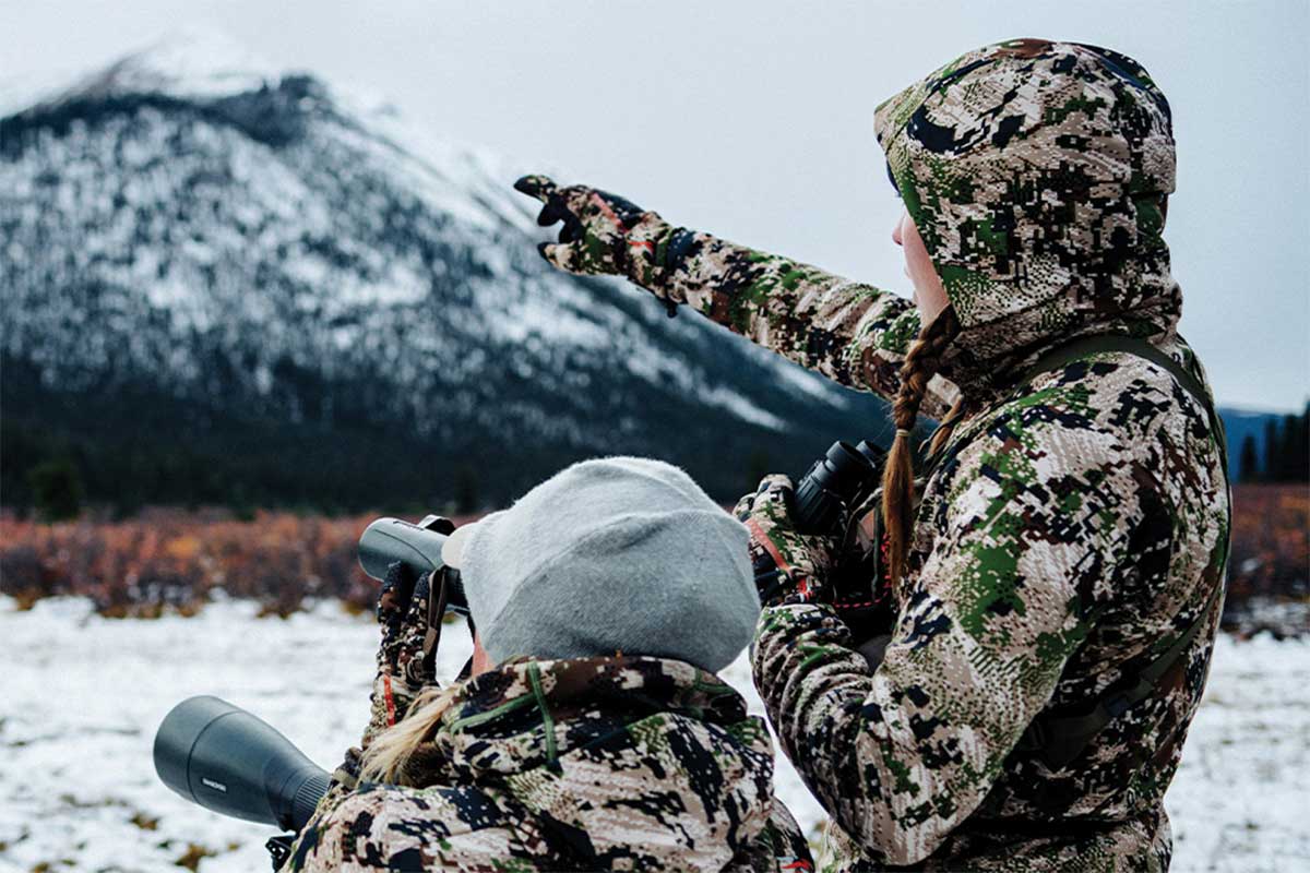 Hunting Gear Review: KUIU Ultra Merino 145 Zip-T - Wide Open Spaces