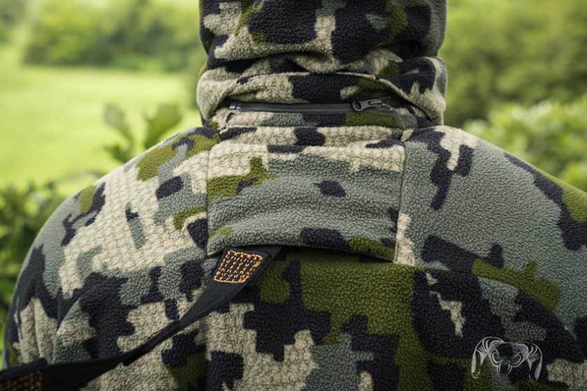 KUIU "Proximity" Line of Silent Treestand Hunting Clothing Debuts
