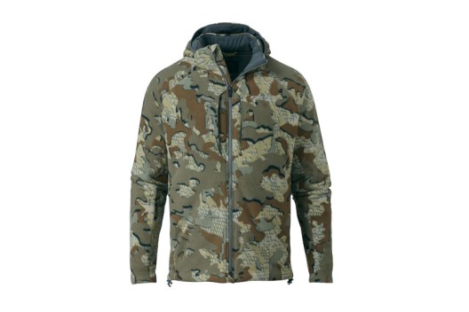 KUIU "Proximity" Line of Silent Treestand Hunting Clothing Debuts