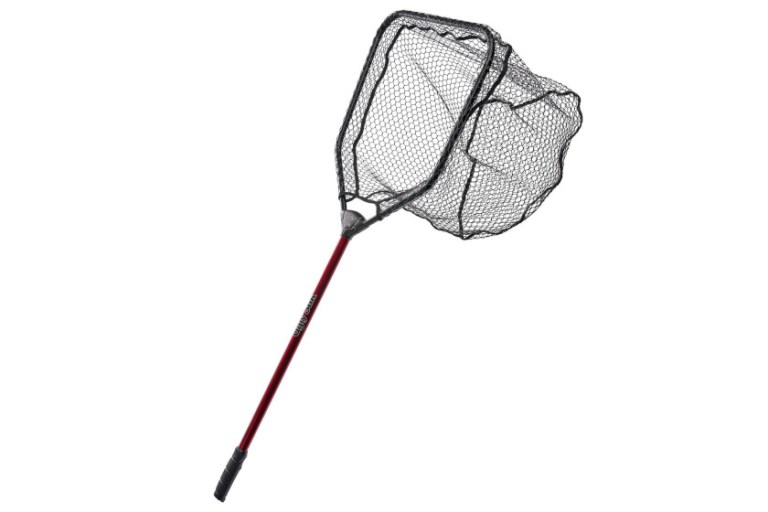 Ugly Stick Intros New Carbon Rods and Tuff Net