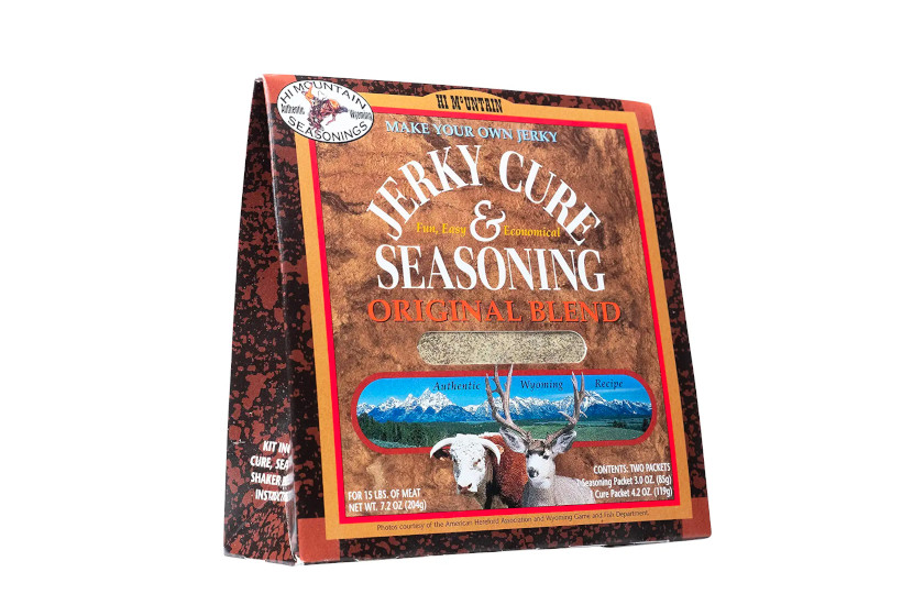 Venison Snack Stick Kits: Our Picks for the Best Available