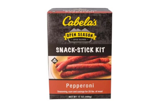 Venison Snack Stick Kits: Our Picks for the Best Available