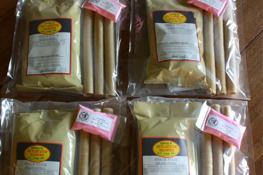 Venison Snack Stick Kits: Our Picks for the Best Available