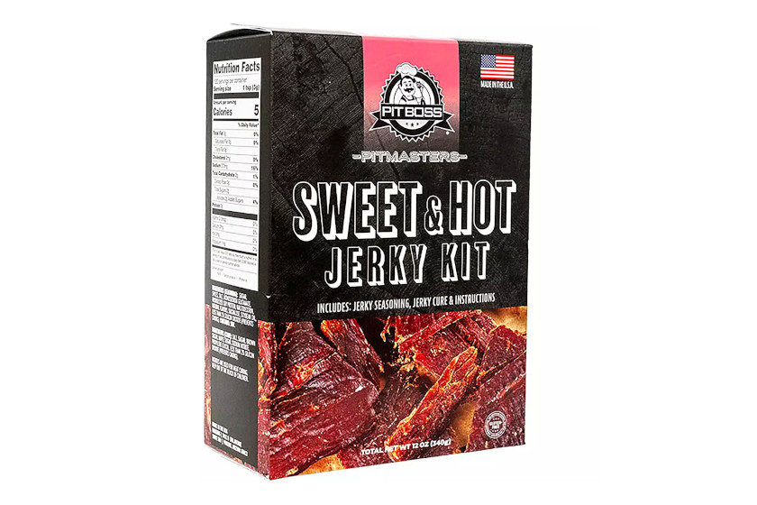 Venison Snack Stick Kits: Our Picks for the Best Available