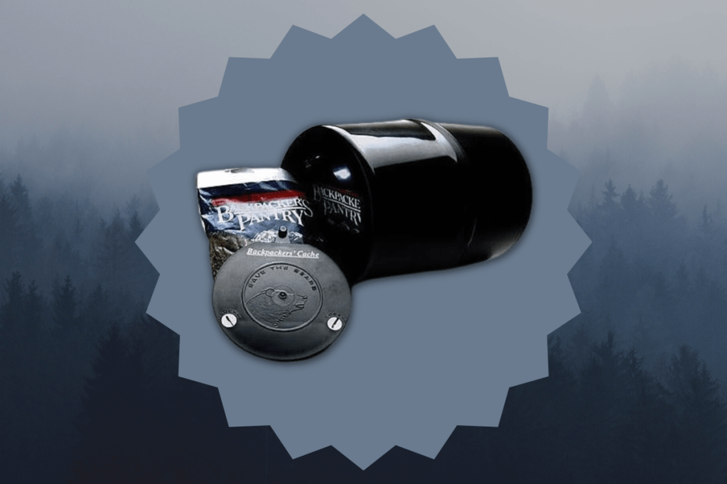 Bear Repellent Expert Shares How Exactly Bear Spray Works