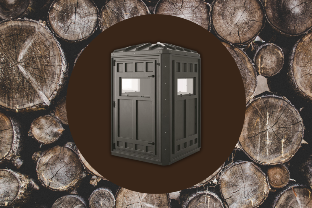 4 Best Box Blinds: Pop-up, Luxury, & More {2023}