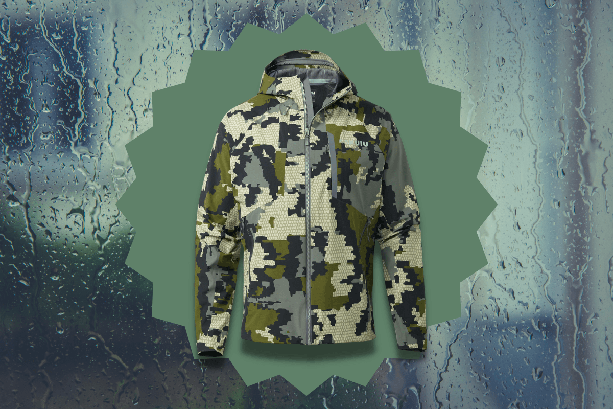 5 of the Best Insulated Hunting Jackets for Men {2023}