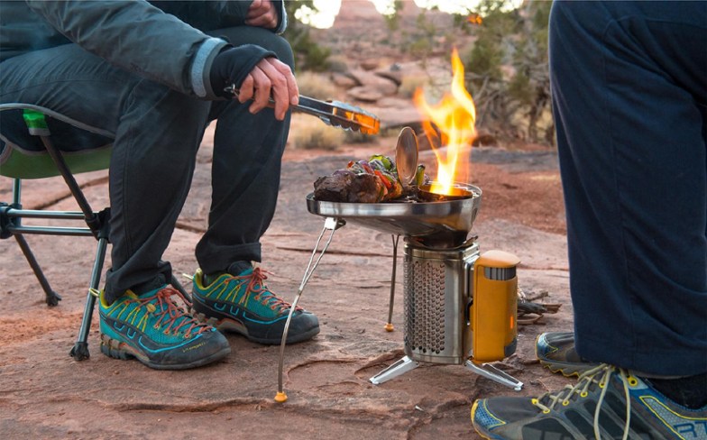 All The Products You'll Need for a Next-Level Camp Kitchen - Wide Open ...