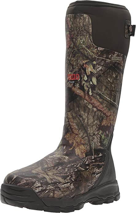 The 5 Best Insulated Hunting Boots