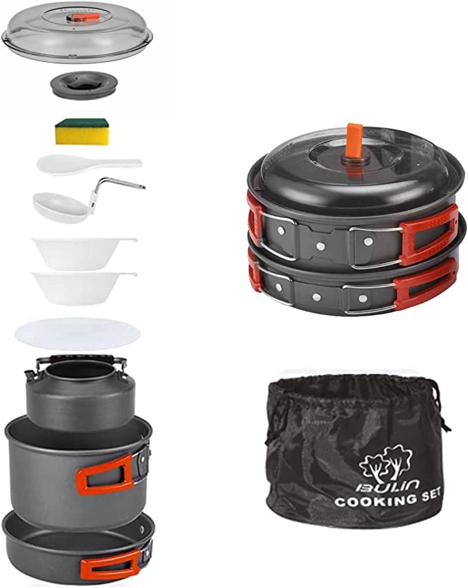 All The Products You'll Need for a Next-Level Camp Kitchen - Wide Open ...