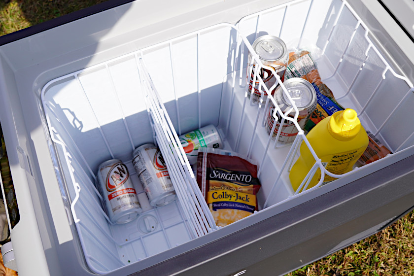 Gear Review: The Durable Dometic CFX3 Electric Cooler