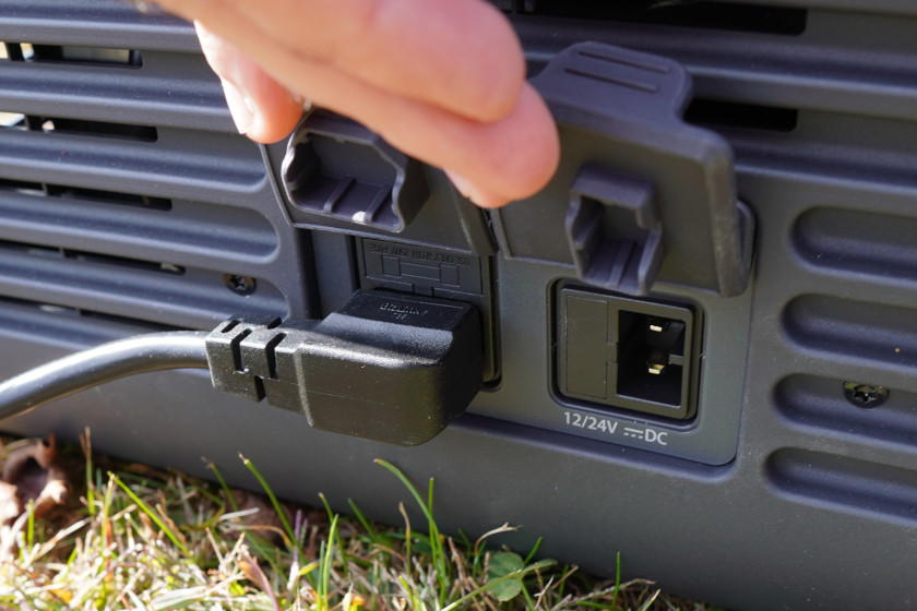 Gear Review: The Durable Dometic CFX3 Electric Cooler