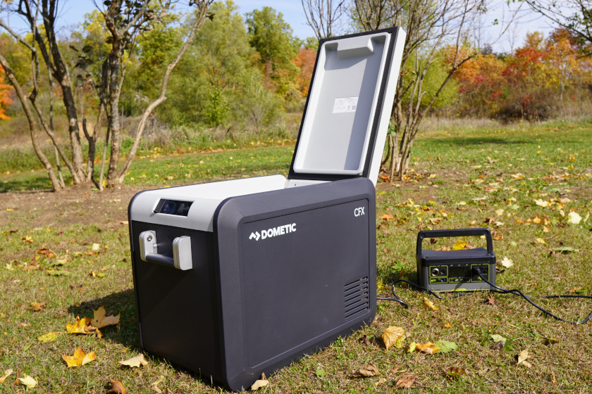 Gear Review: The Durable Dometic CFX3 Electric Cooler
