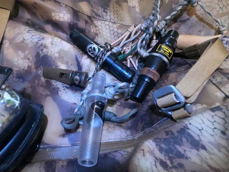 Duck Calling Tips: 7 Easy Things to Apply to Your Approach