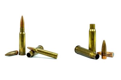 Bullet Setback Explained: Watching for and Avoiding the Issue - Wide ...