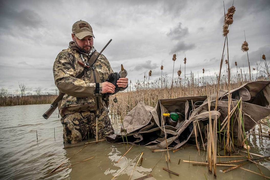 Best Public Duck Hunting States for Waterfowlers to Try