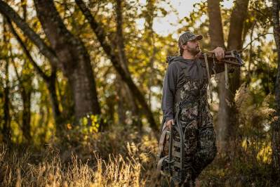 Choosing a Treestand Location: The 5 Most Important Factors