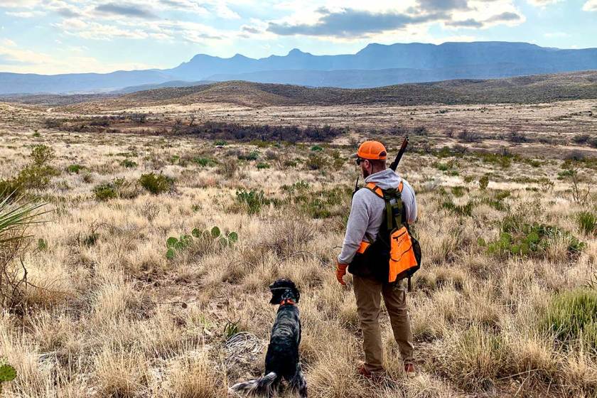 How to Become a Hunting Guide for Those With Big Aspirations