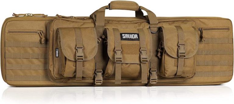 5 Best Rifle Cases Under $200 - Wide Open Spaces