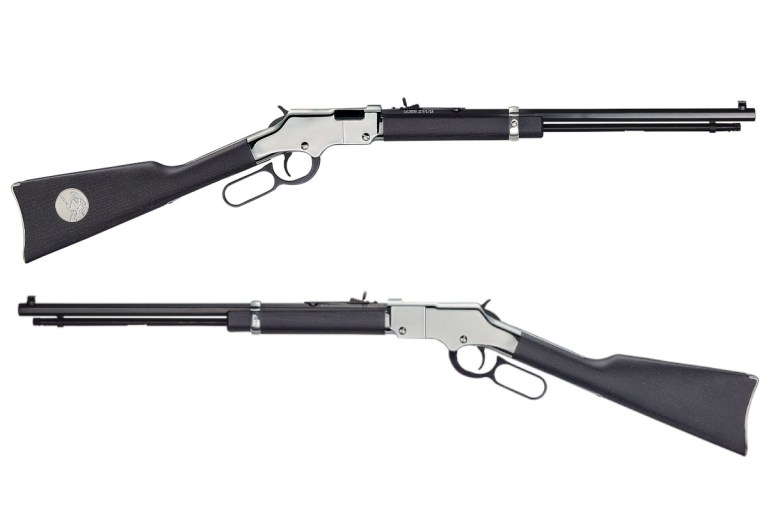 New Henry Silver Anniversary Edition to Be Limited to 1,000