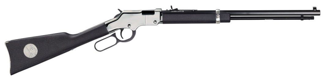 New Henry Silver Anniversary Edition to Be Limited to 1,000