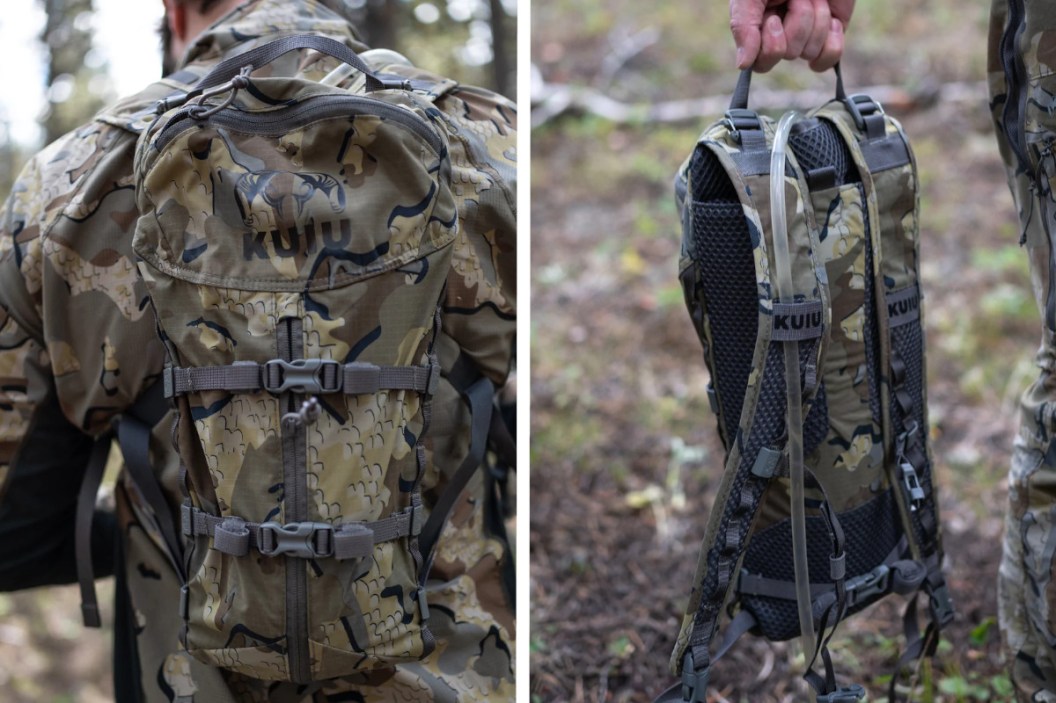 Gear Review: KUIU's Super Down Jacket and Pants Kept Me Warm and Dry ...