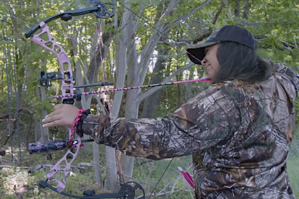 The Women's Hunting Group Helping Control Long Island's Deer