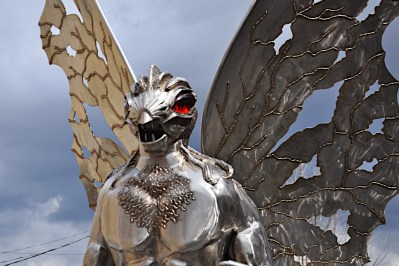 Re-Examining The Legend of the Mothman Nearly 60 Years Later