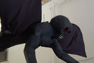 Re-Examining The Legend of the Mothman Nearly 60 Years Later