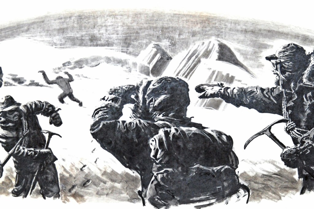 Iliamna Lake Monster: The Legend of Alaska's 30-Foot Freshwater Mystery ...