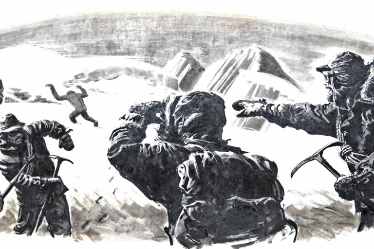 The Yeti Monster's Likely Explanation Isn't As Weird As We Thought