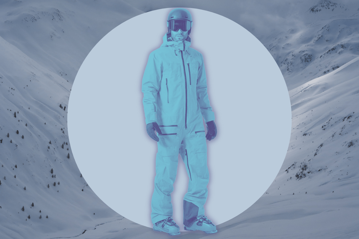 Our Picks For The Best Snow Suits That'll Keep You Dry & Warm - Wide ...