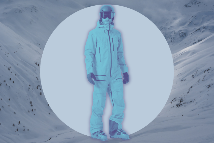 Our Picks For The Best Snow Suits That'll Keep You Dry & Warm - Wide ...