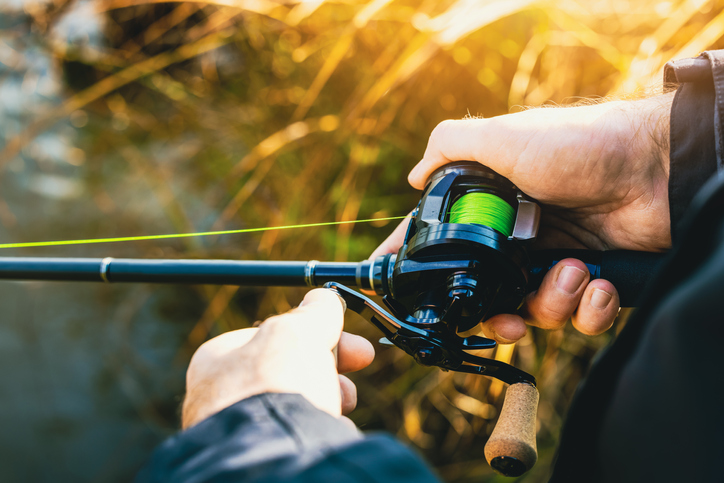 Fishing Reel Backlash: 6 Common Reasons Why It Happens