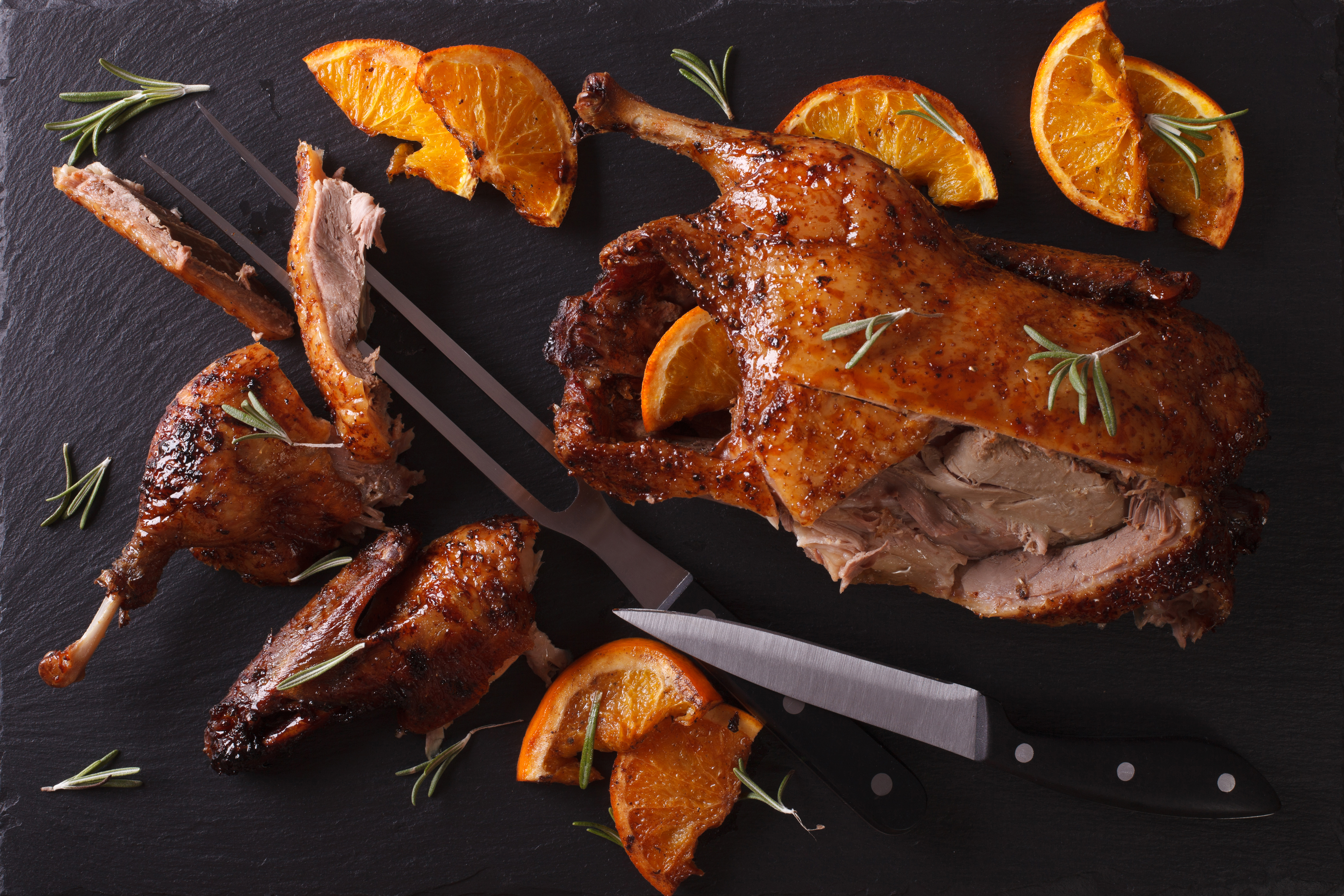 The Best-Tasting Waterfowl for Dinner, Ranked