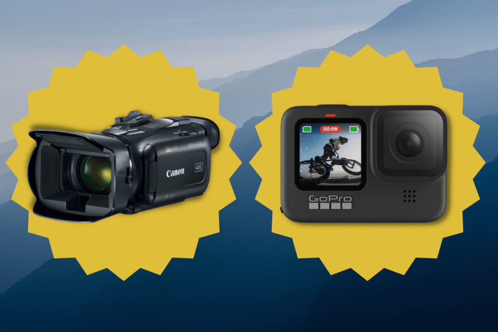 Self-Filming Hunting Gear: 6 Pieces to Have Before Hitting Record