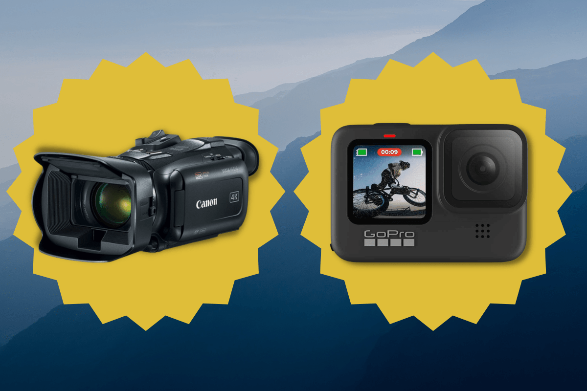 Self-Filming Hunting Gear: 6 Pieces to Have Before Hitting Record