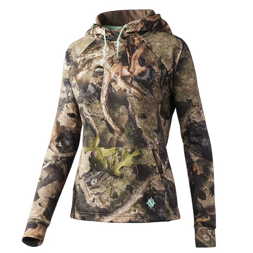 20 Camo Companies With a Women's Line - Wide Open Spaces