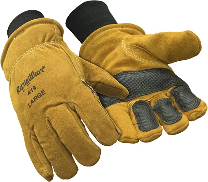 The 8 Best Leather Gloves