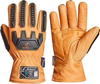 The 8 Best Leather Gloves