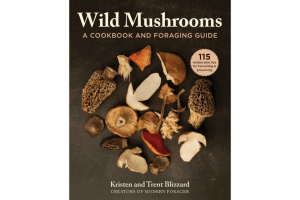 Best Foraging Books: 7 Titles Every Forager Needs to Read