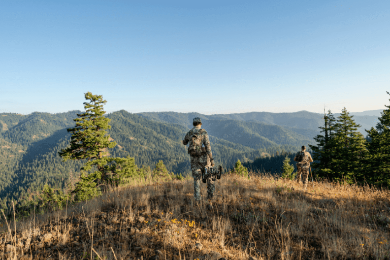 7 Things I’ve Learned as an Adult Hunter That I Wish I Knew Earlier