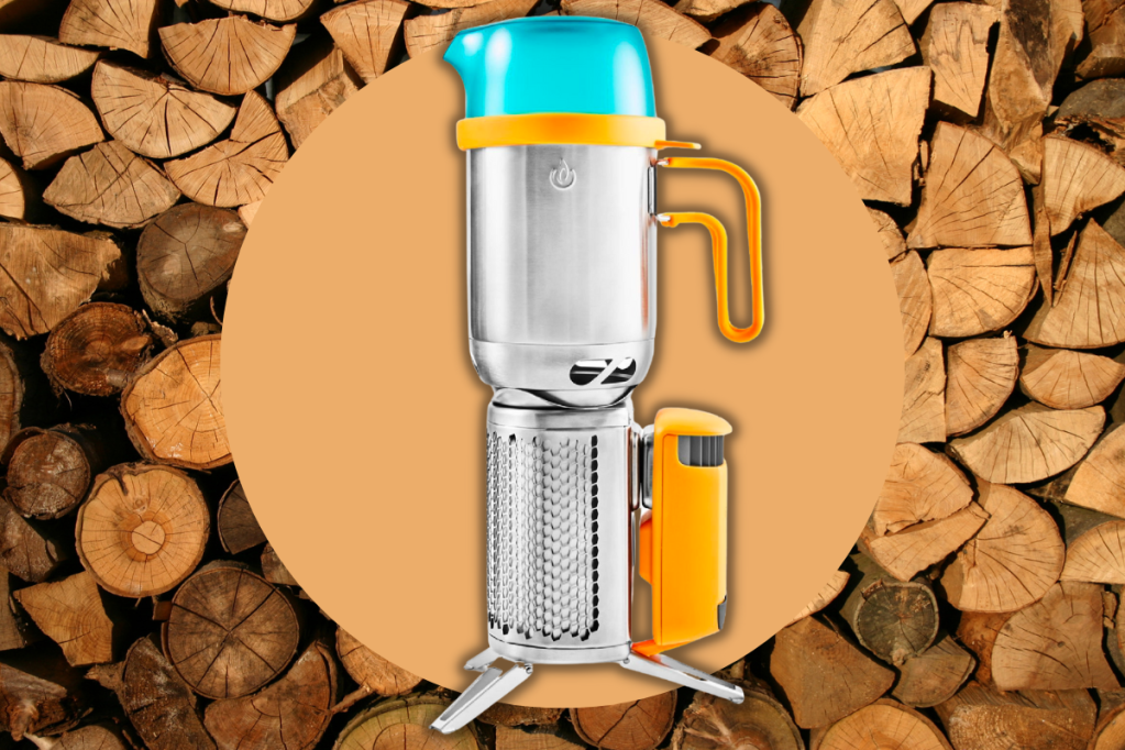 This Simple Hobo Rocket Stove is the Perfect Weekend Project