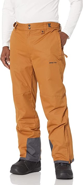 The 7 Best Snow Pants in 2022
