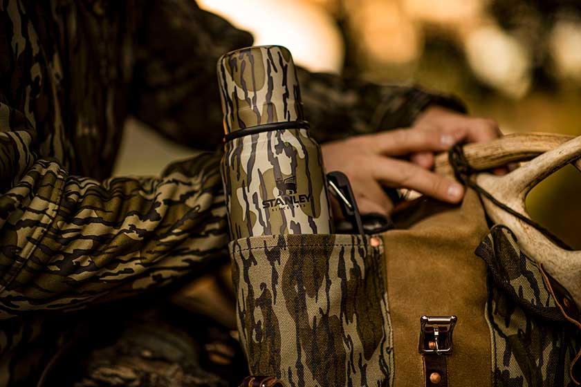 How to Stay Comfortable in Your Treestand - Wide Open Spaces