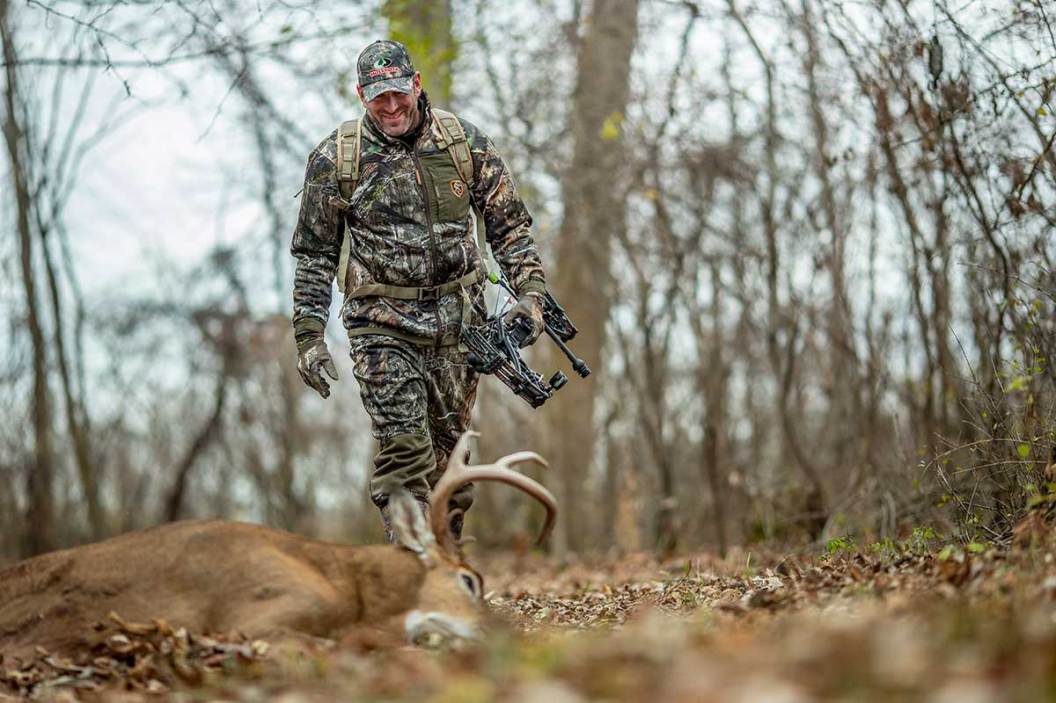 Best Deer Hunting Times: Maximizing Hours In Whitetail Season